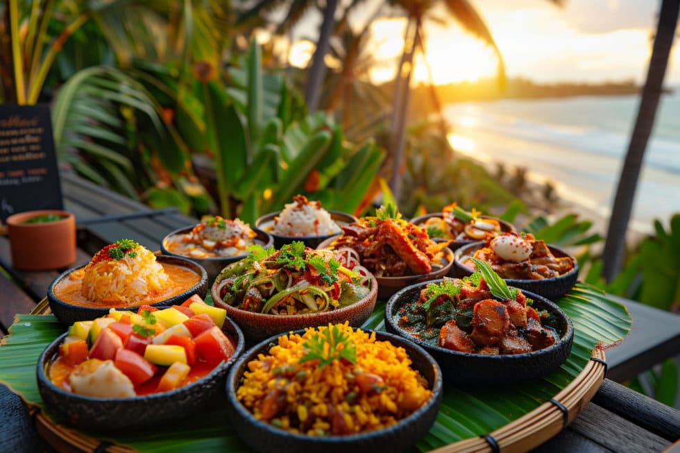 10 specialità gastronomiche di Mauritius da non perdere!