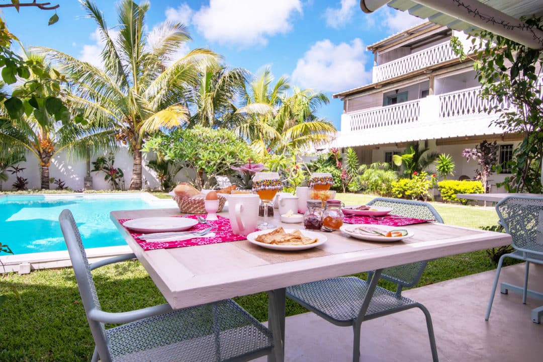 The botanical wonders of Mauritius: diving into the world of endemic ...