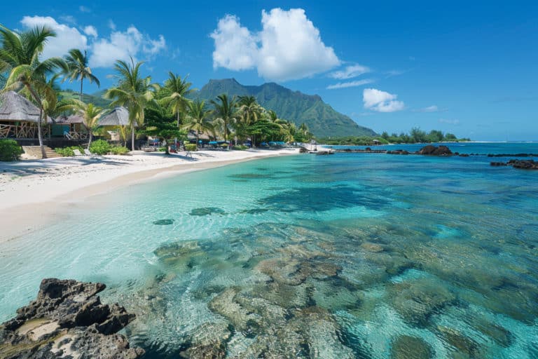 Calodyne - île Maurice - Le Mandala Moris
