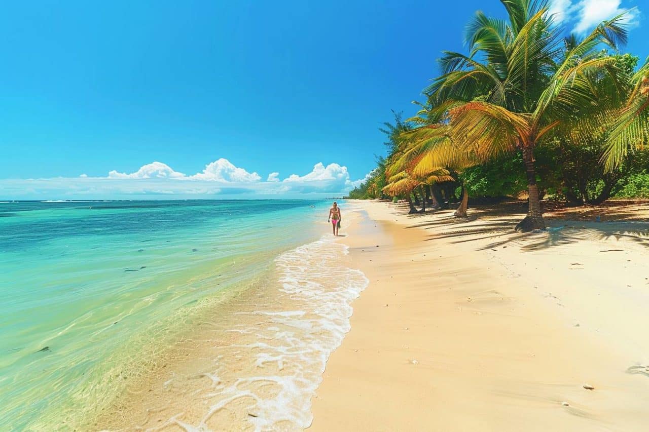 The climate of Mauritius: when to go and what to bring - Le Mandala Moris