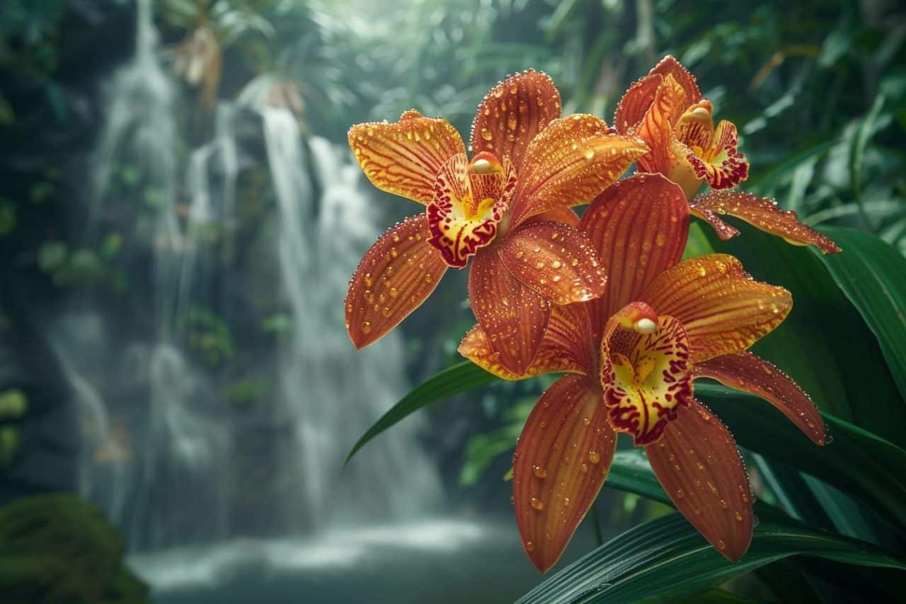 The botanical wonders of Mauritius: diving into the world of endemic ...