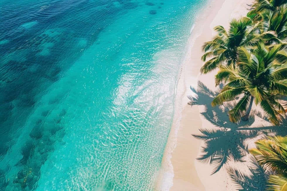 The hidden treasures of Mauritius: Discover its secret beaches - Le ...